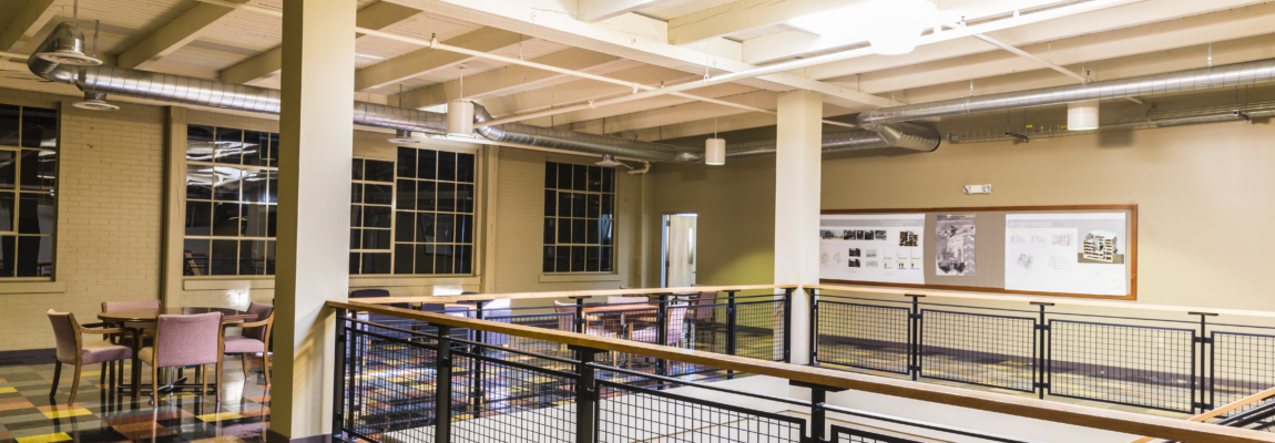 Facility Rental | CERC