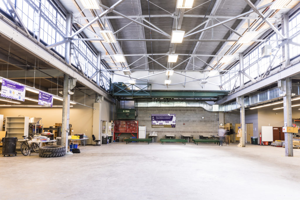 B133: Methods and Materials Lab | CERC